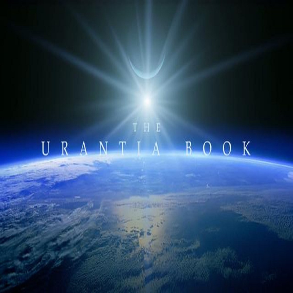 The Urantia Book | Mania Delight
